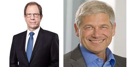 Infineon-Chef Reinhard Ploss und Hermann Eul neu im VDE-Präsidium